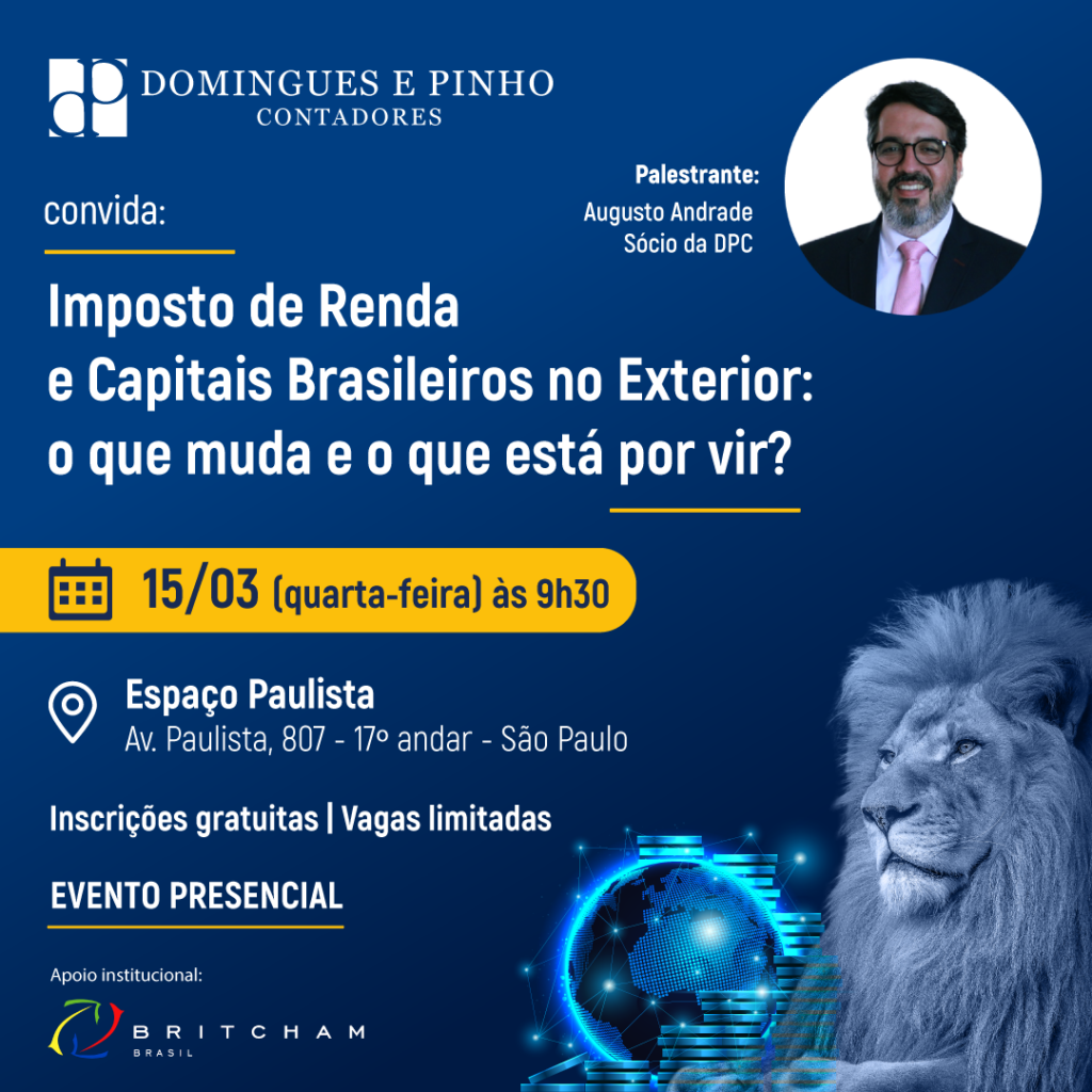 Arte LinkedIn - Domingues e Pinho Contadores